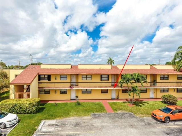 8879 Fontainebleau Blvd #104 12, Miami, FL 33172