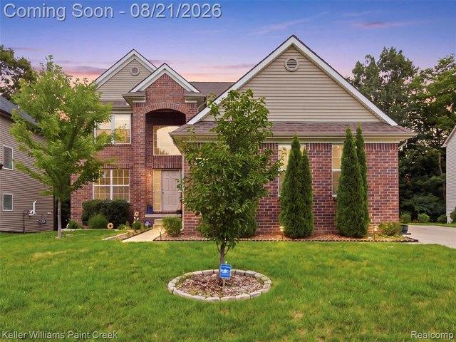 8879 Indigo Ln, Ypsilanti, MI 48197