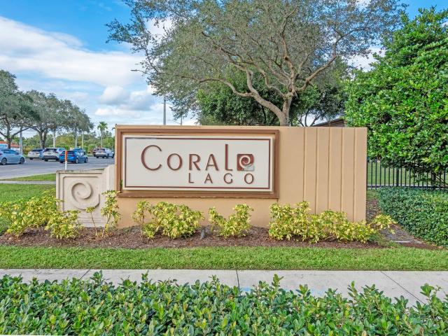 8870 NW 37th Dr, Coral Springs, FL 33065 | MLS #F10540 | Compass