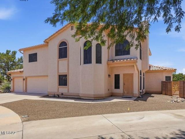 8870 N Canebrake Pl, Tucson, AZ 85743