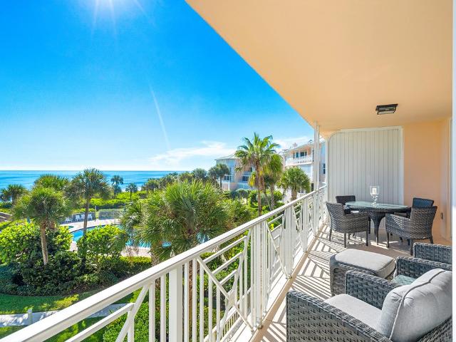 8870 N Sea Oaks Way, Unit 306, Vero Beach, FL 32963 | MLS #260701