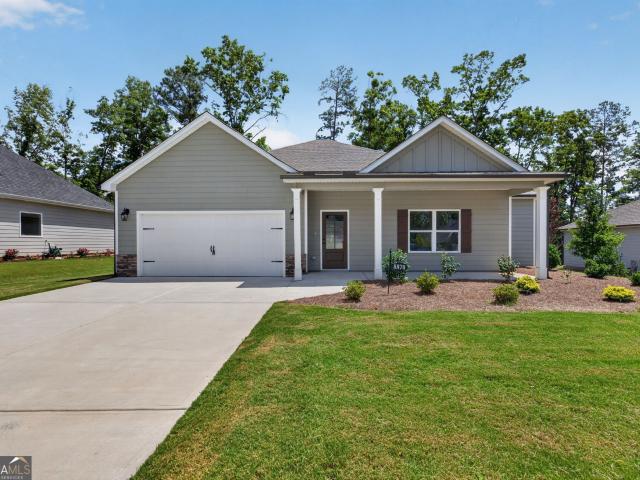 8870 Callaway Drive