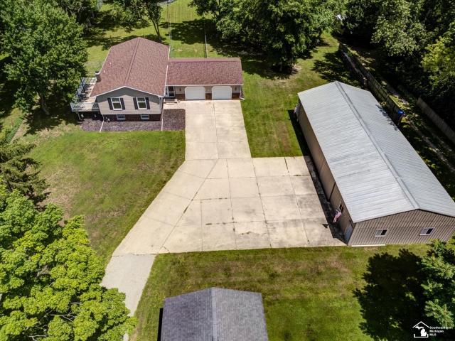 8870 Dixon Road