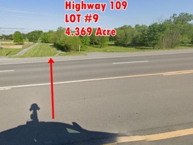 8870 Highway 109 N