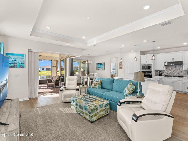 8870 Shoreline Ave, Melbourne, FL 32940 | MLS #1063 | Compass