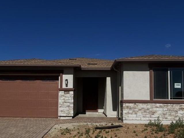 8871 N Pacific Park Dr, Prescott Valley, AZ 86315