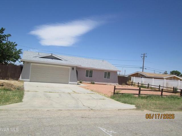 8871 Aspen Ave, California City, CA 93505