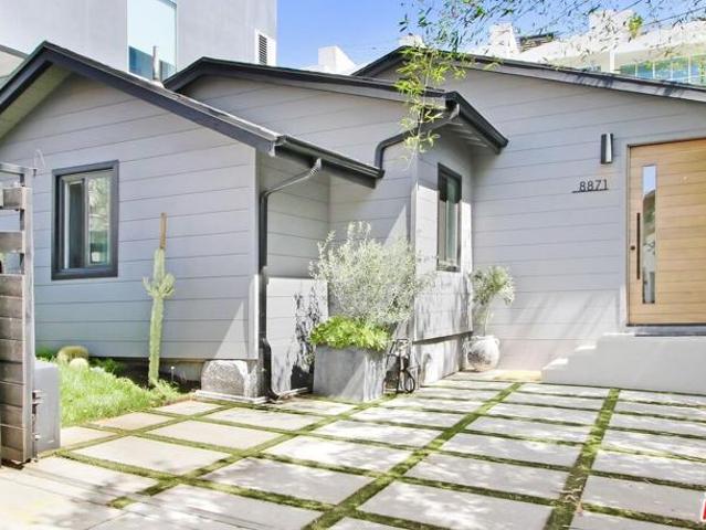 8871 Cynthia St, West Hollywood, CA 90069