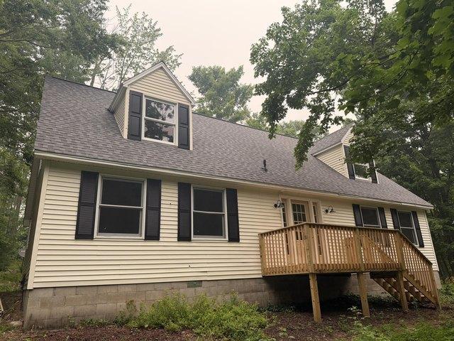 8871 Dellwood Dr, Elmira, MI 49730