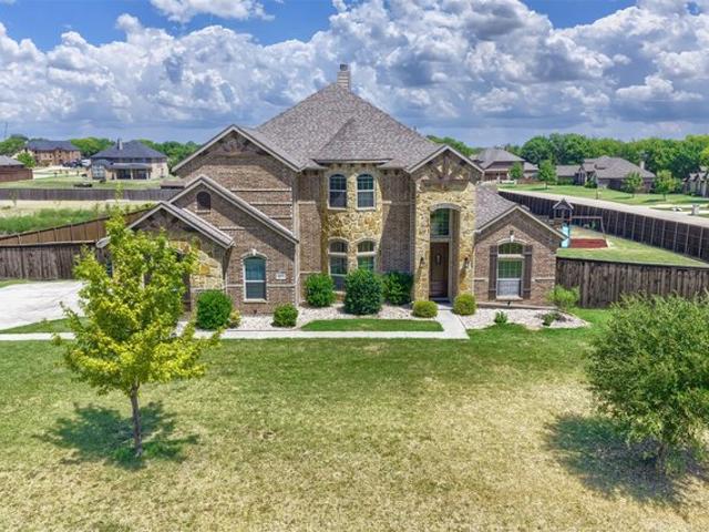 8871 Etta Ct, Waxahachie, TX 75167