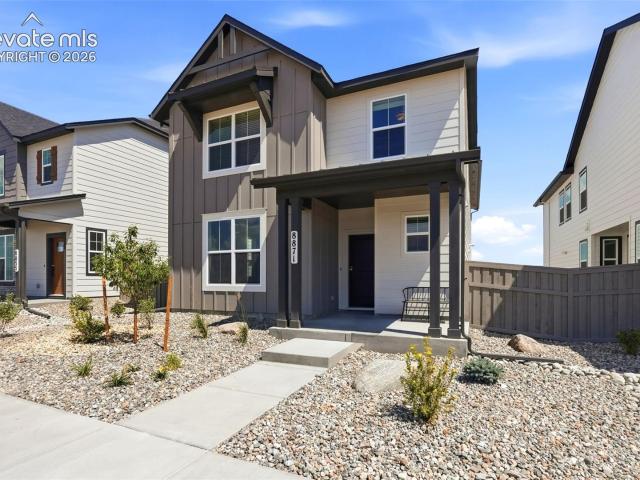 8871 Shorewood Drive