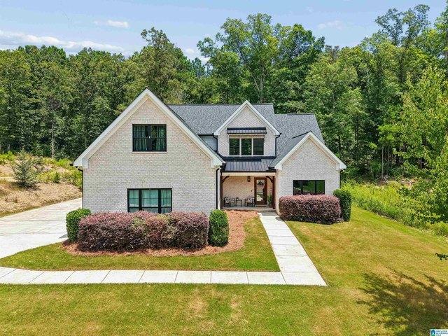 8871 Somerset North Blvd, Morris, AL 35116