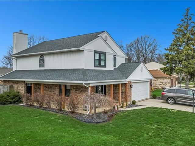 8871 Willowgate Ln, Huber Heights, OH 45424