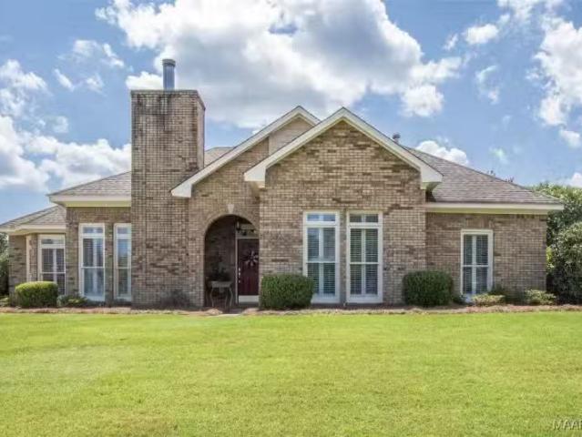 8872 OLD MAGNOLIA WAY, MONTGOMERY, AL 36116