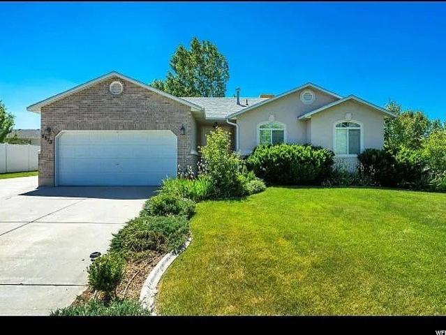 8872 S Stone Vista Ln, West Jordan, UT 84081
