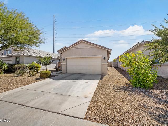 8873 N 71ST Drive