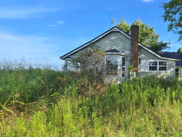 8873 Farmersville Road