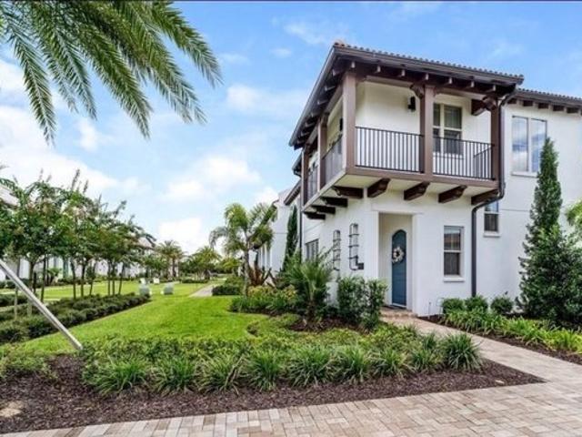8873 Fountain Palm Aly, Winter Garden, FL 34787
