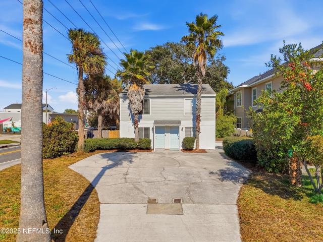 887 8 th Ave S, Jacksonville Beach, FL 32250 | MLS #2123