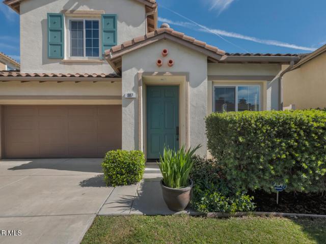 887 Coronado Circle