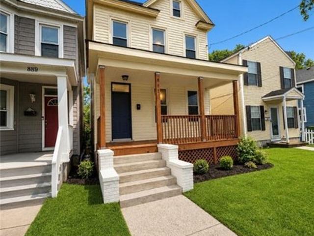 887 A Ave, Norfolk, VA 23504