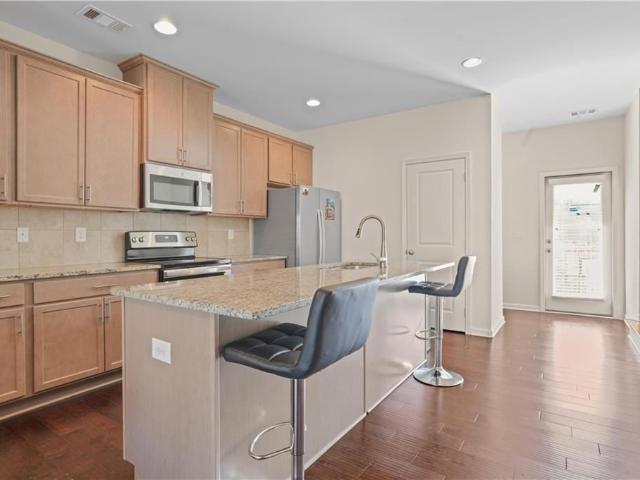 887 Ambient Way SW, Atlanta, US, GA