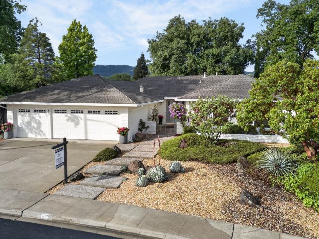 887 Appaloosa Dr, Walnut Creek, CA 94596 | MLS #41130 | Compass