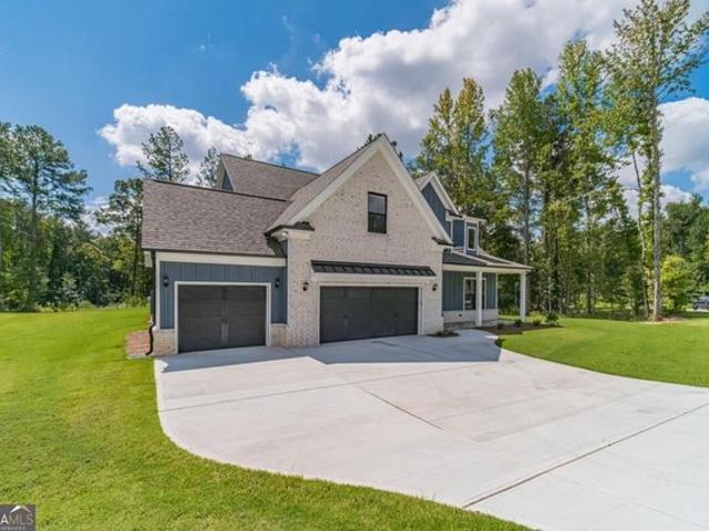 887 Bessie Ct, Loganville, GA 30052