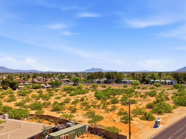 887 E Tacoma St, Sierra Vista, AZ 85635 | MLS #7021