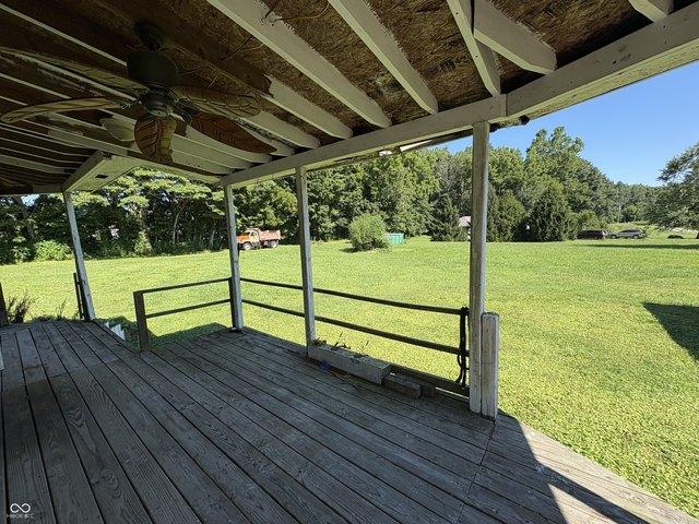 887 E State Road 42, Cloverdale, IN 46120
