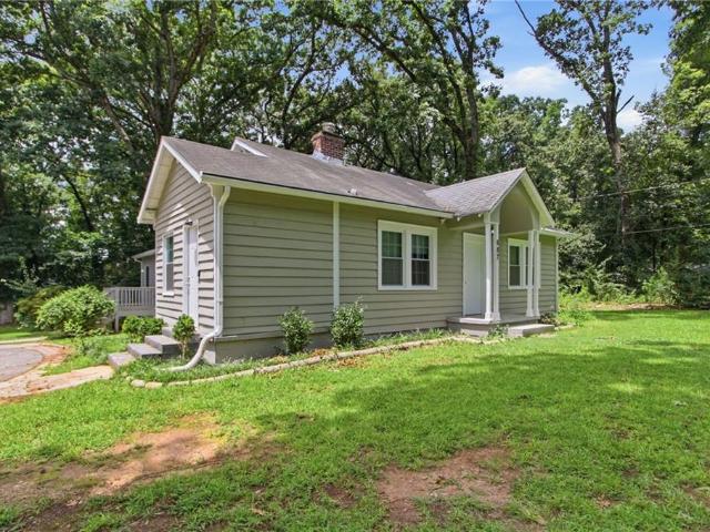 887 Ellis Road