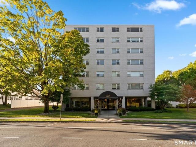 887 Farmington Ave Apt 6A, West Hartford, CT 06119
