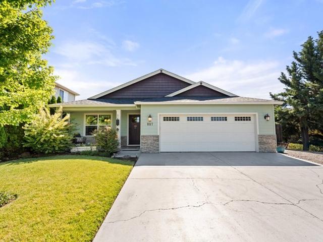 887 Holley Way, Central Point, OR 97502