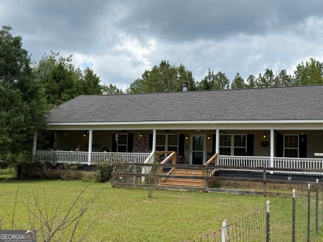 887 Orianna Road