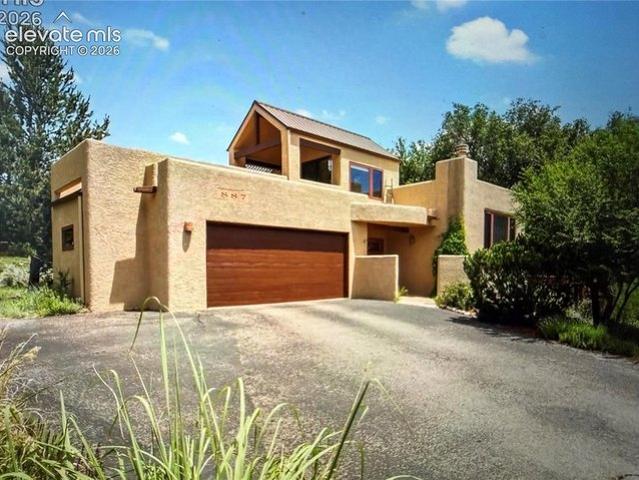 887 Oxford Ln, Colorado Springs, CO 80905