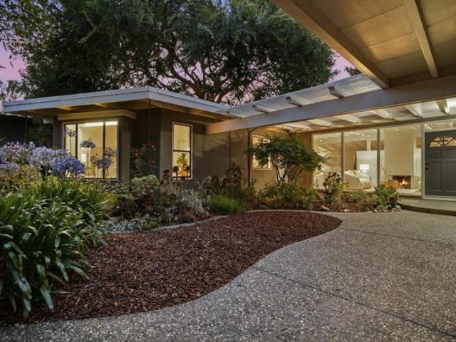 887 Loma Verde Ave, Palo Alto, CA 94303