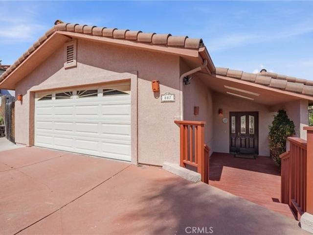 887 N 5th St, Grover Beach, CA 93433