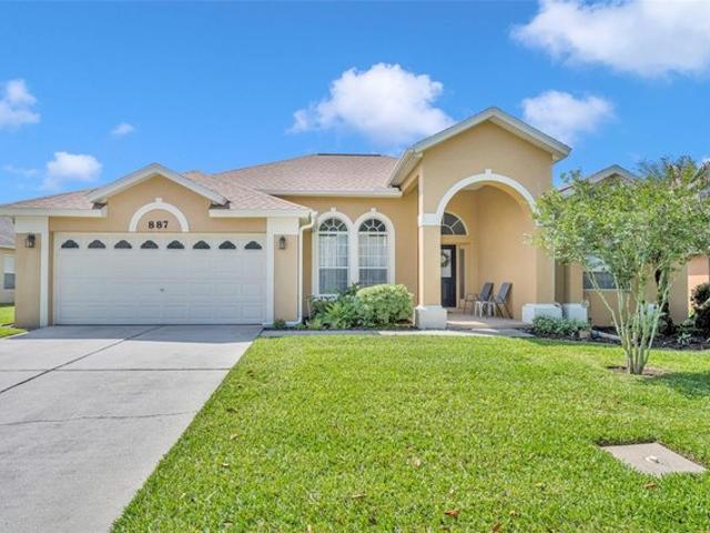 887 Seneca Trl, Saint Cloud, FL 34772