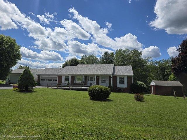 887 Silo, Summersville, WV 26651