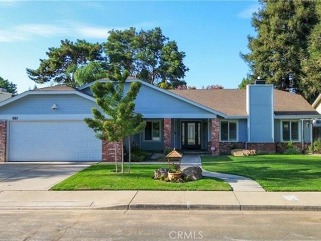 887 Purdue Ct, Merced, CA 95348