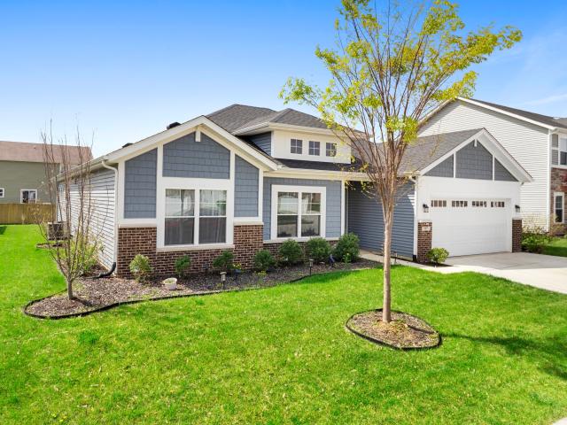 887 Rattlebox Ln, Westfield, IN 46074 | MLS #22095