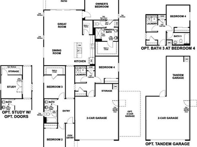 887 W Calle Los Clavos, Sahuarita, AZ 85629