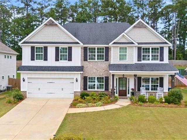 887 W Richland Cir, Auburn, AL 36832