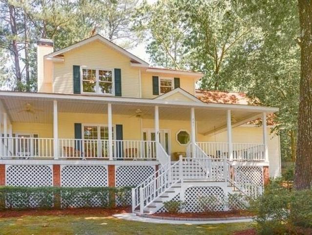 887 Trail Ridge Rd, Aiken, SC 29803