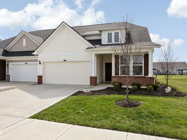 887 Tuxedo Dr, Westfield, IN 46074 | MLS #22091 | Compass