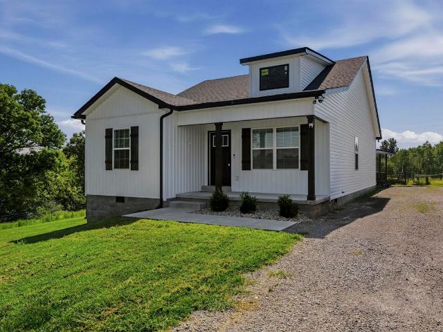 887 Union Chapel Road