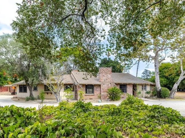 887 Vallombrosa Dr, Pasadena, CA 91107