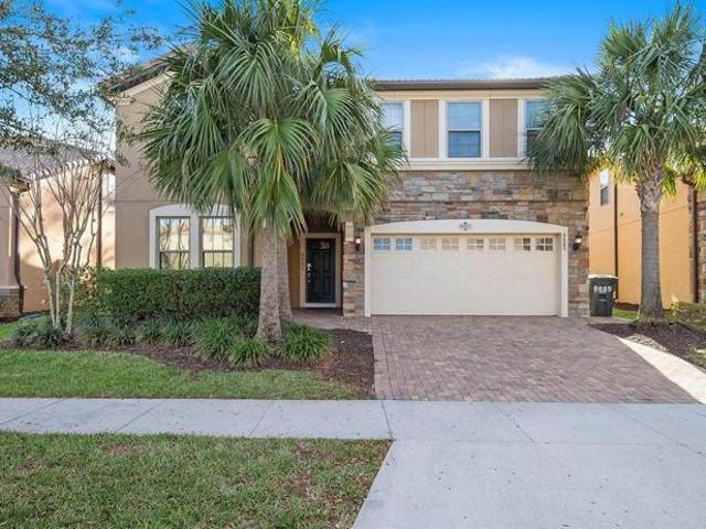 8885 Qin Loop, Kissimmee, FL 34747