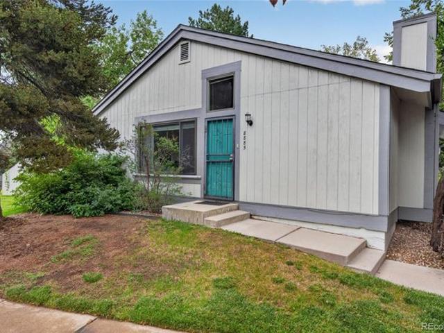 8885 Yukon St Unit 40, Broomfield, CO 80021