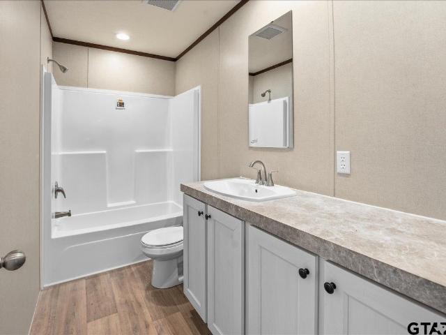 8886 Bayberry Rd, Gilmer, TX 75645 | MLS #26002